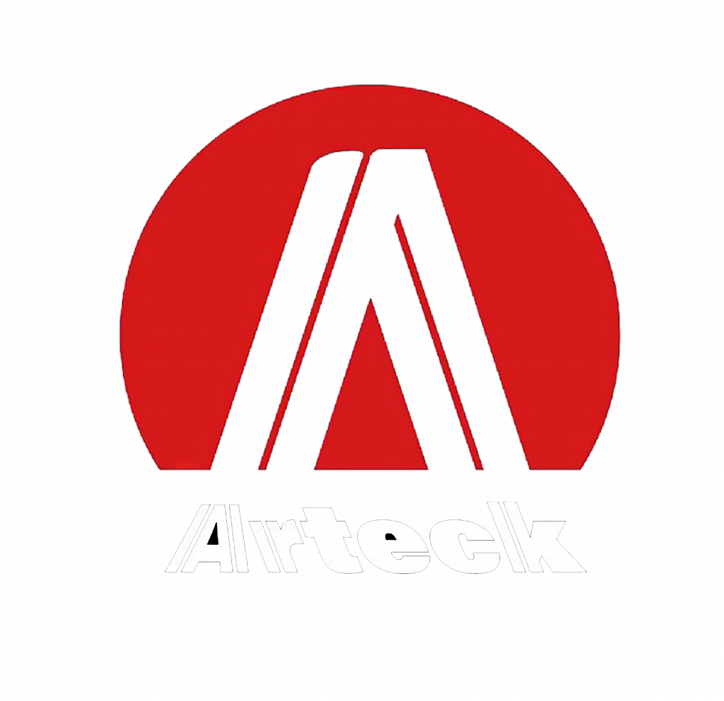 homepage - ARTECK GROUP LIMITED