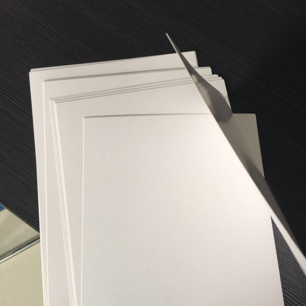 Coated Two Side Art Paper 80gsm-300 gsm C2S Paper for Printing - ARTECK ...