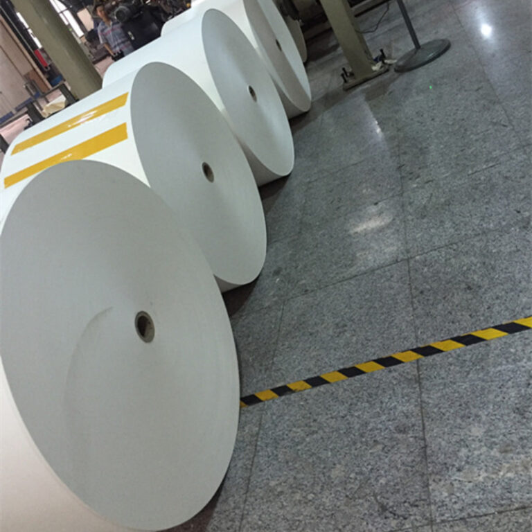 160-400g Food Grade PE Coated Paper - ARTECK GROUP LIMITED