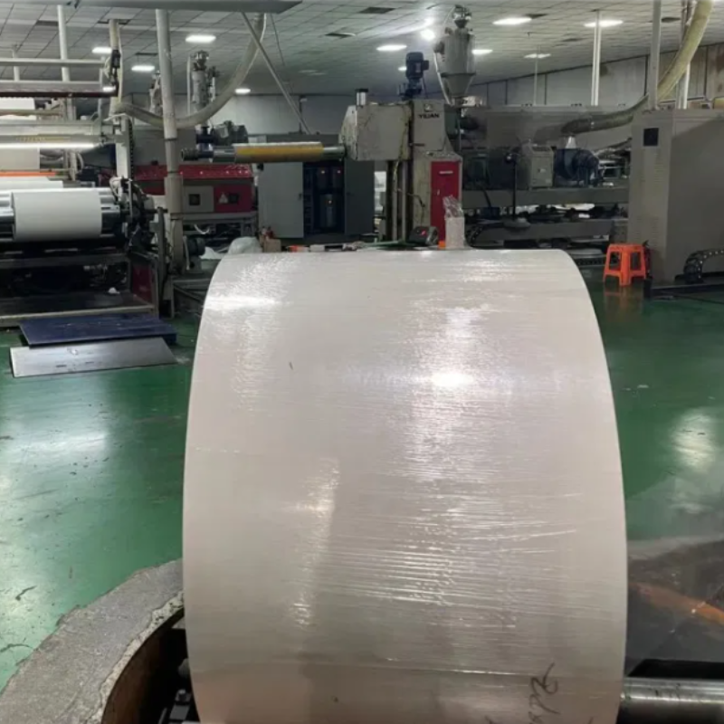 160-400g Food Grade PE Coated Paper - ARTECK GROUP LIMITED