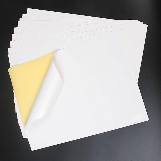 Hot sale Self-adhesive paper /Sticker Paper from China - ARTECK GROUP ...