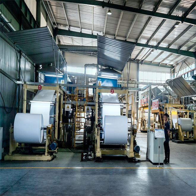 Two side coated inkjet photo glossy paper - ARTECK GROUP LIMITED